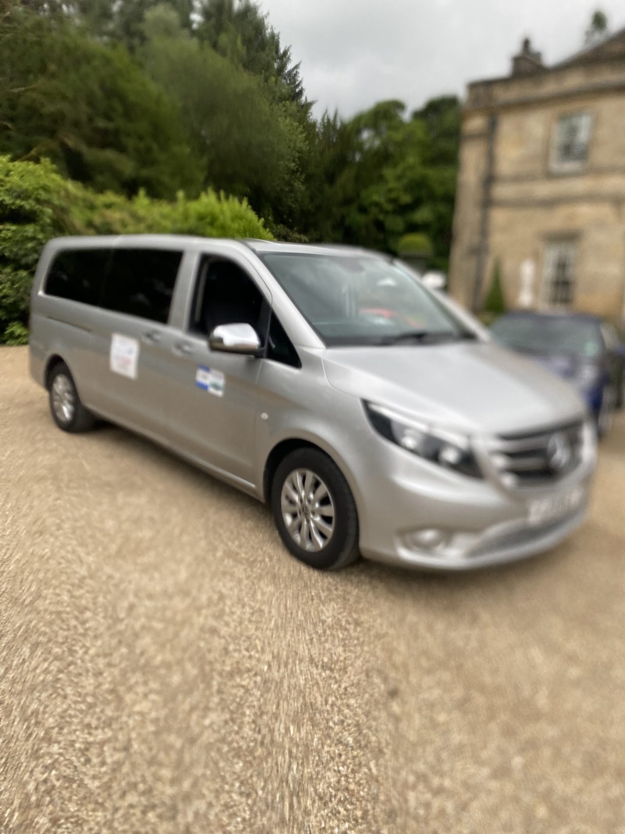 Sheffield Airport Taxis